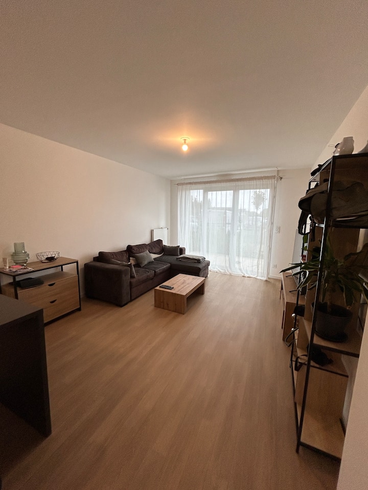 Appartement - Rennes