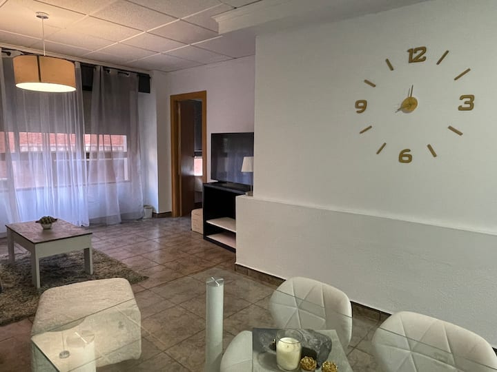 Apartamento Centro Albacete - Albacete