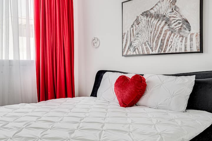 Ari Cinema Apartament - Arad