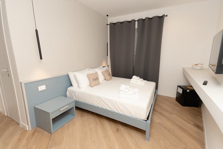 Kira Suite And Rooms 103 - Pozzuoli
