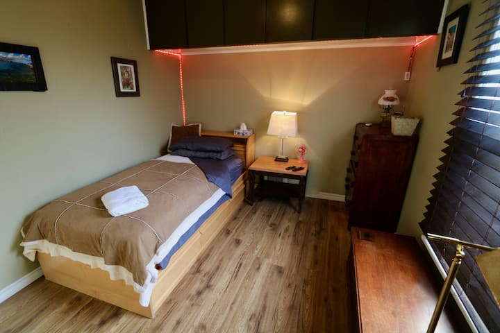 Century Home Nr Water & Bluewater Health -Listing3 - Sarnia