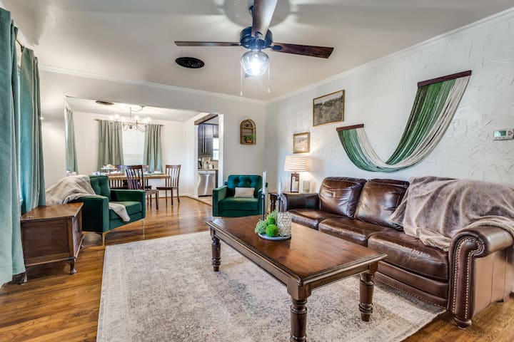 Close To Everything Fort Worth - Fort Worth, TX