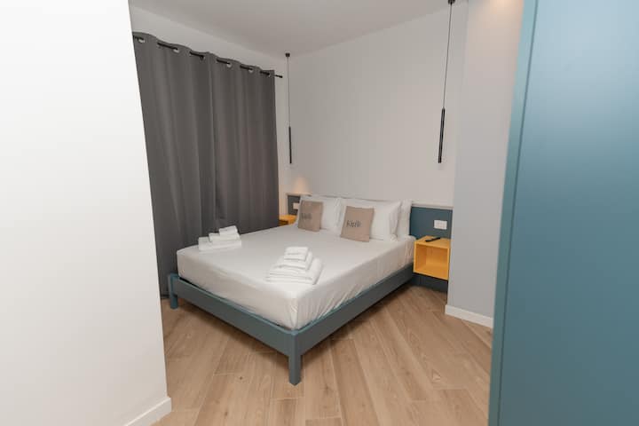 Kira Suite And Rooms 201 - Pozzuoli