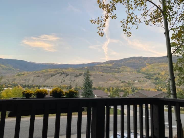 Cozy & Comfy Location In Summit. - Frisco, CO