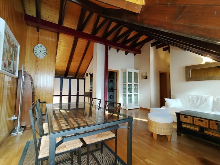 Misalas, Wifi Y Petfriendly - Sallent de Gállego