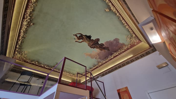 Bb Booxhome Catania - Catania