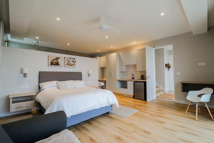 Cozy 1 Bedroom Hideaway - Mossel Bay