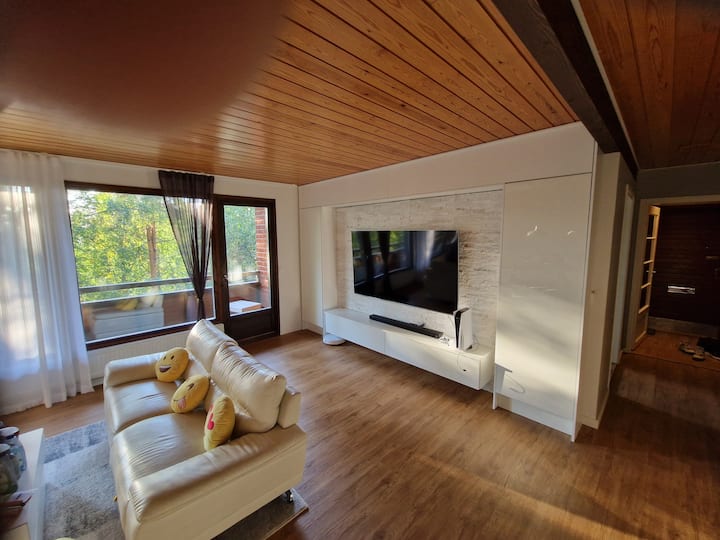 200m2 House - Kuopio