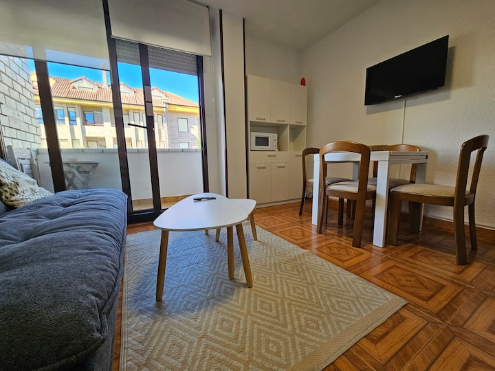 C09a02 Apto Playa Y Garaje By R2r Consulting - Cantabria