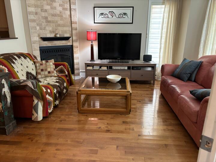 Condo Tout Inclus - Parc Nature. - Longueuil