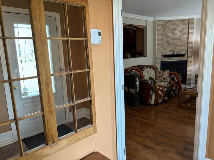 Condo Tout Inclus - Parc Nature. - Boucherville