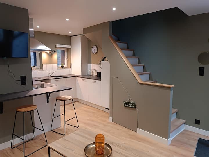Apt Robec - Rouen