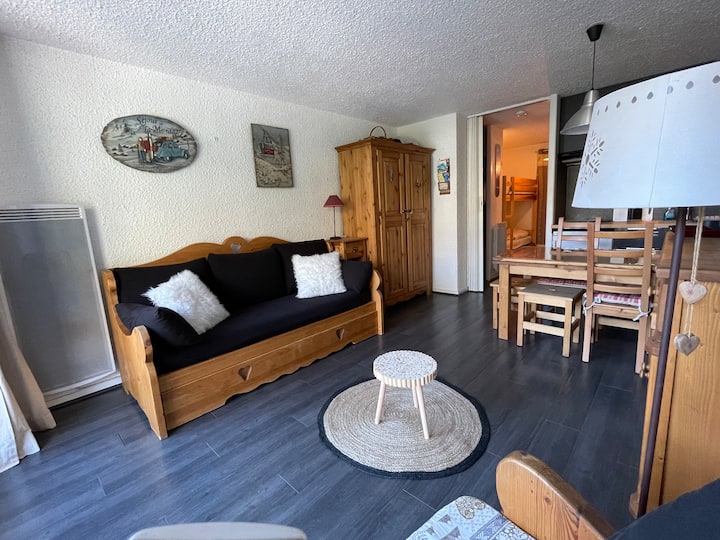 Au Cœur Des Deux Alpes - Auris