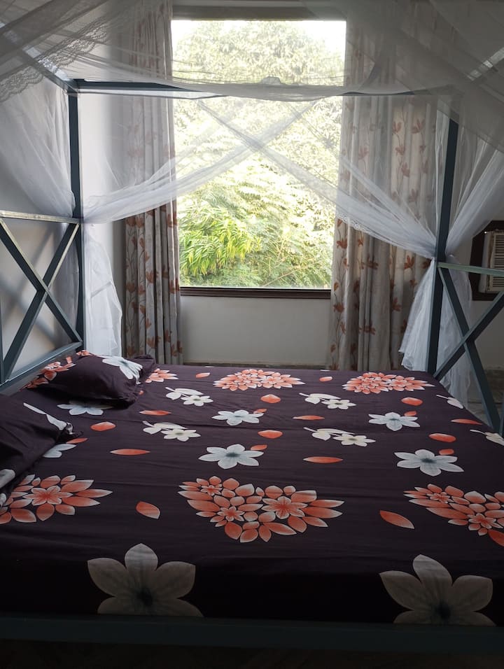 Exquisite Private Bedroom - ジャンムー