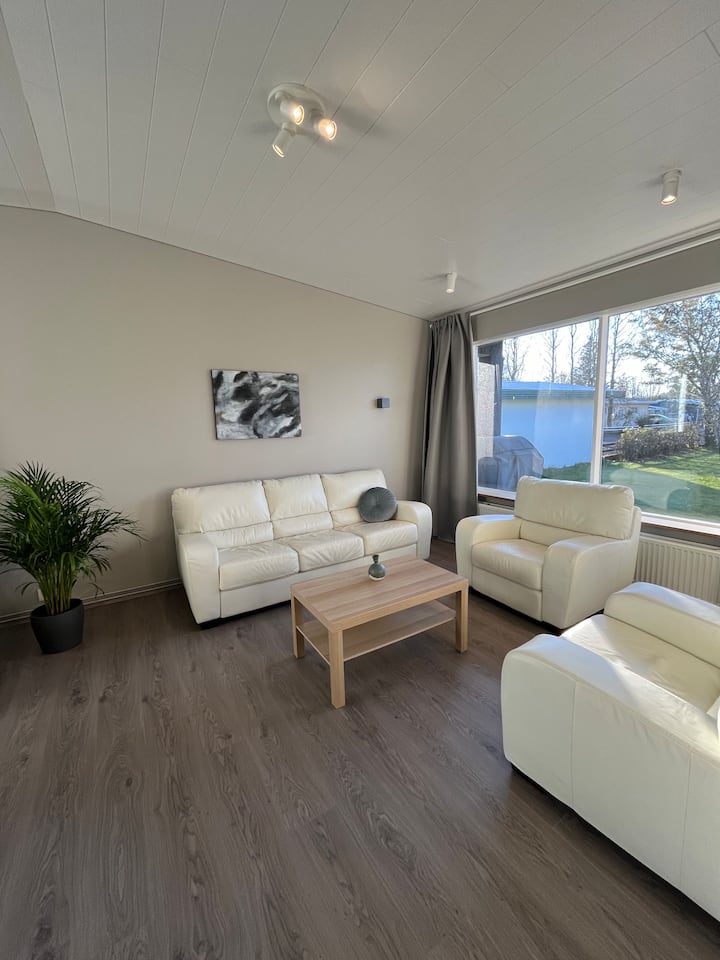 Selfoss Vacation Home - Selfoss