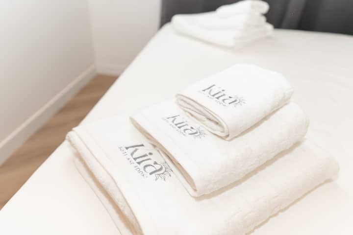 Kira Suite And Rooms - Materia - Pozzuoli