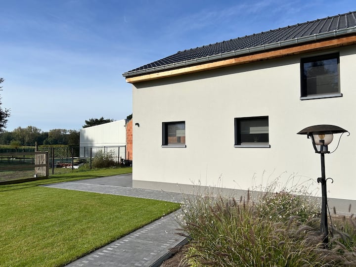 Vakantiewoning Laurijn - Bilzen