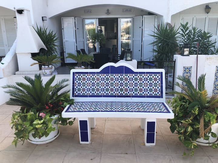 Casa Lamar - Cabo Roig