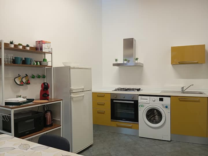 Appartamento Cortiletto 13 - Domodossola