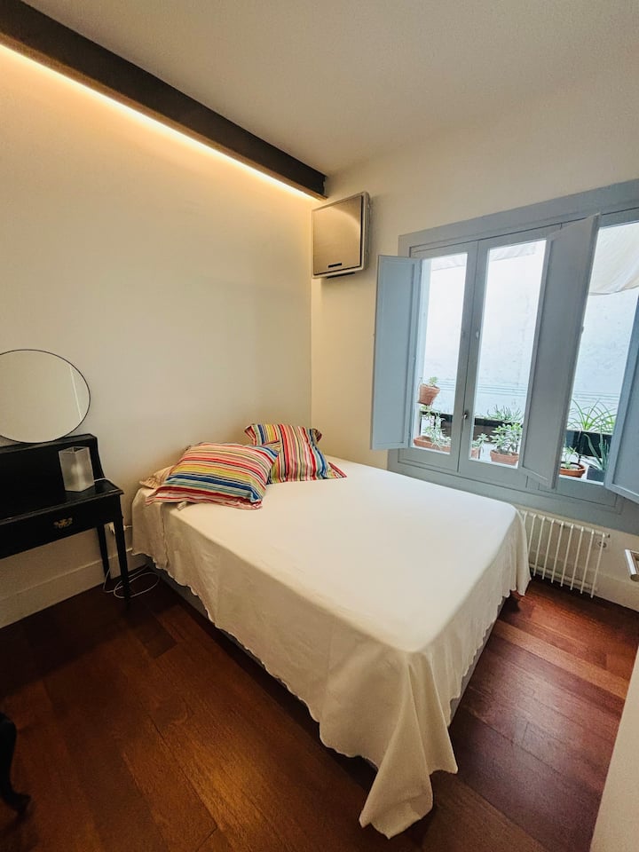 Casa Leo - Madrid