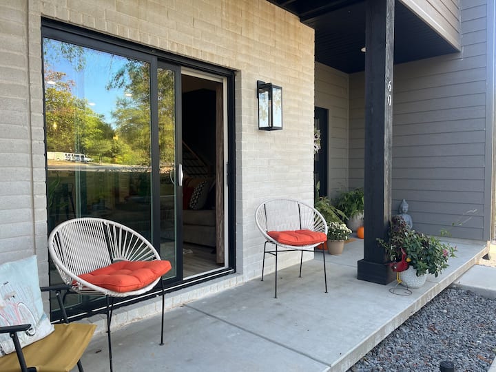 Golfing Paradise! - Pinnacle Mountain State Park, Roland