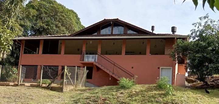 Casa De Sítio - Blumenau