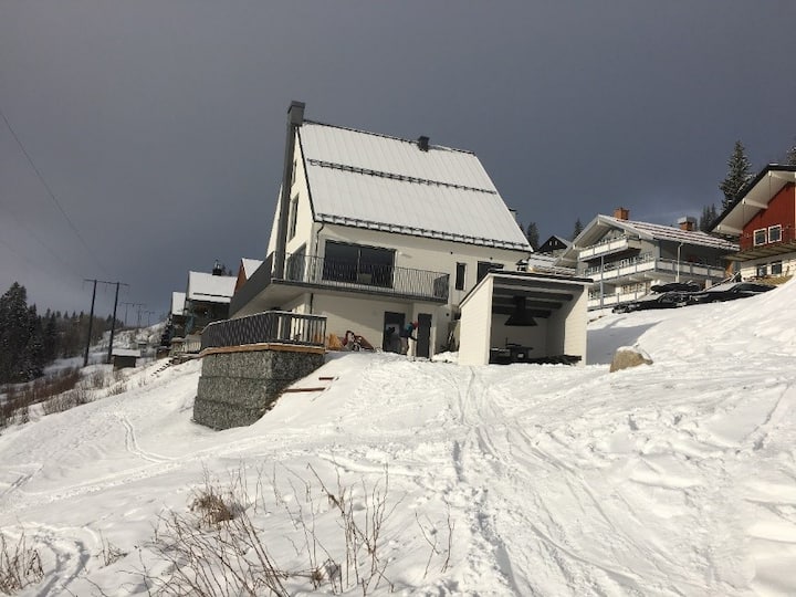 ÅRe Tegefjäll Fantastiskt Läge! - Åre