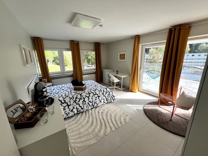 Chambre De Standing - Lussemburgo (città)