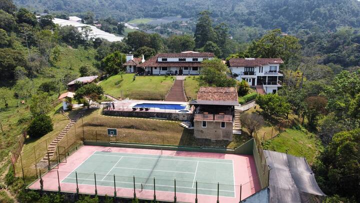 Acaima Café Eventos Y Reuniones - La Vega