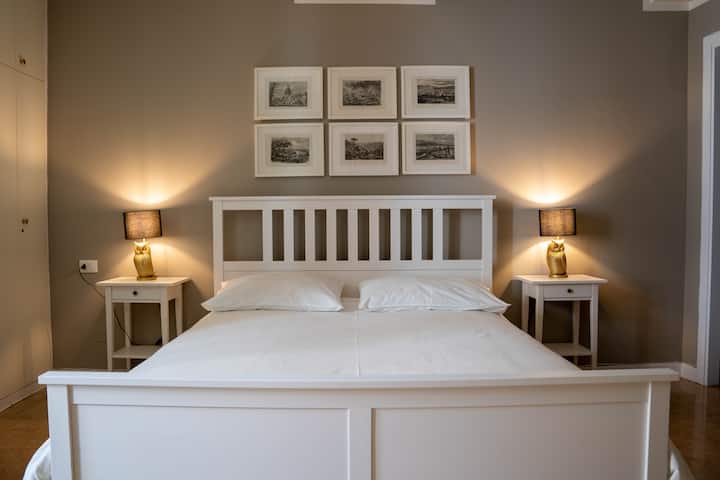 Canard Suite 4 - Bologna