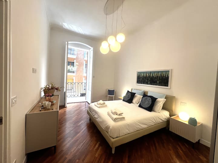 Casa Di Giuni - Bari