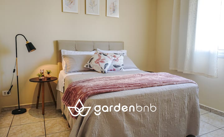 Espaço Família, 3 Quartos, 1 Vaga, Bairro Italiano - Curitiba