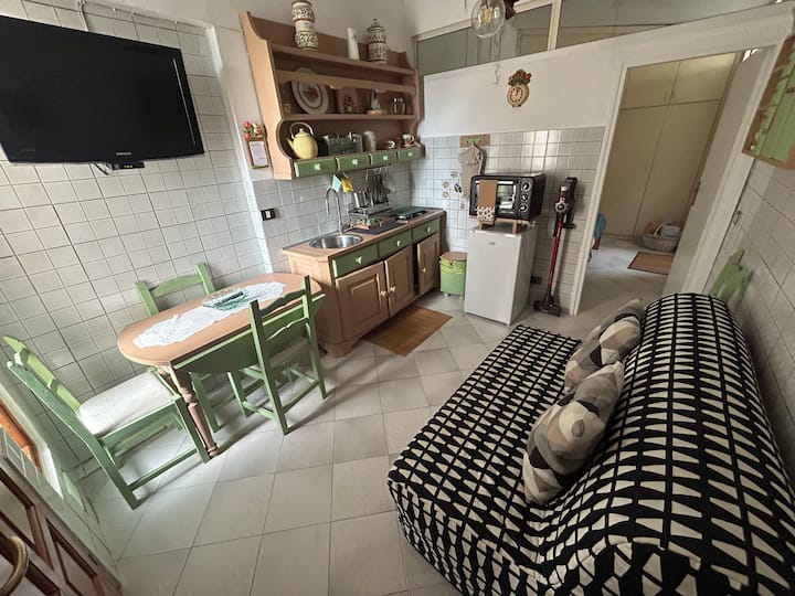 La Casina Di Dany - Forte dei Marmi