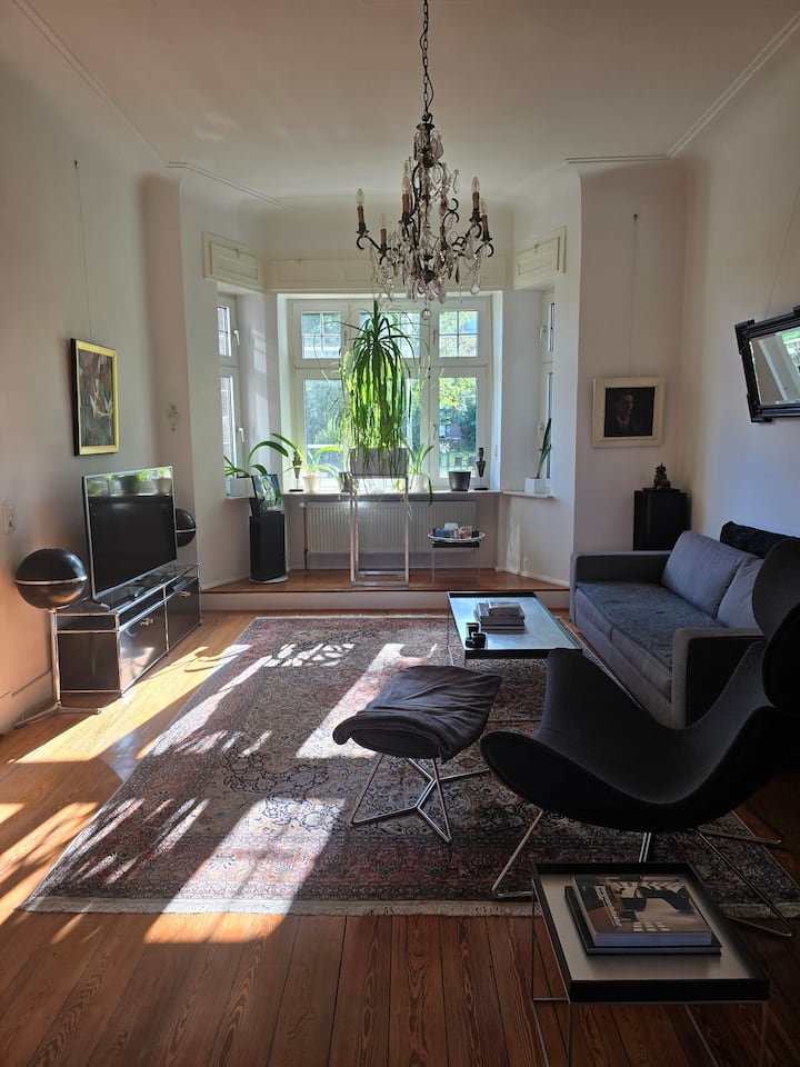 Villa Valerius - Mayen