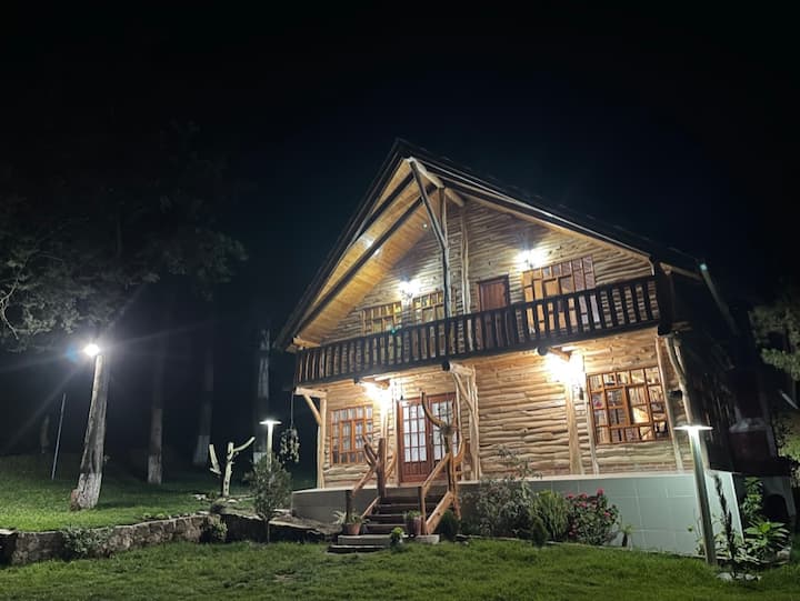 Cozy Cabin In Tecpán Guatemala - Tecpán Guatemala