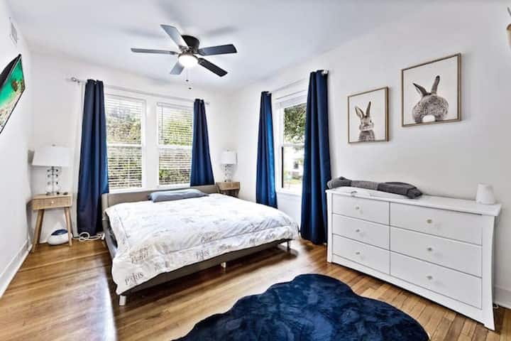 Apartment In Uptown Dallas - Beautiful / Spacious - Midway Hollow - Dallas