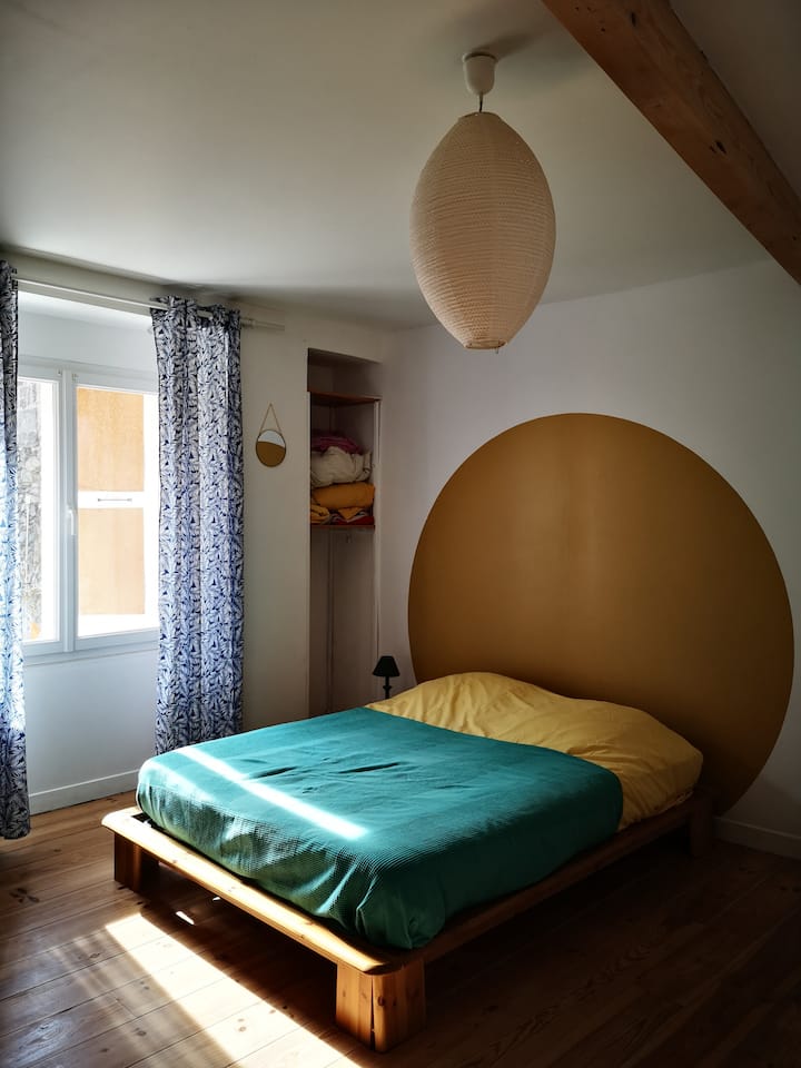 Maison à Allevard Les Bains - Allevard