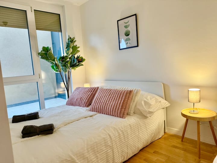 Terrace | Modern | Scs - Perchtoldsdorf