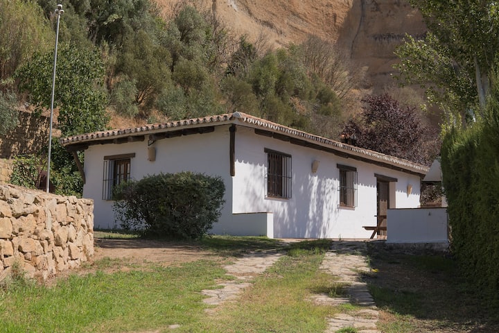 Molino Del Tajo Casa 3 - Ronda