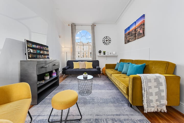 Paddington Luxury Stays - Central London - London Paddington Station