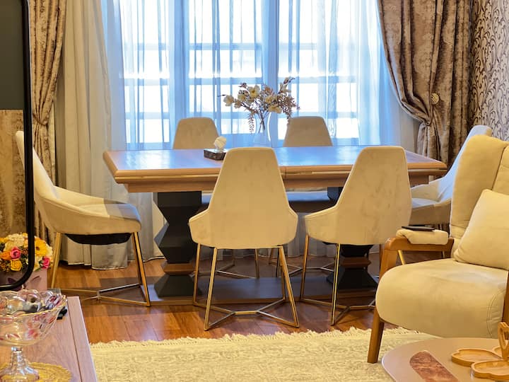 Baku Style | Stylish & Comfy 1br - Azerbaigian