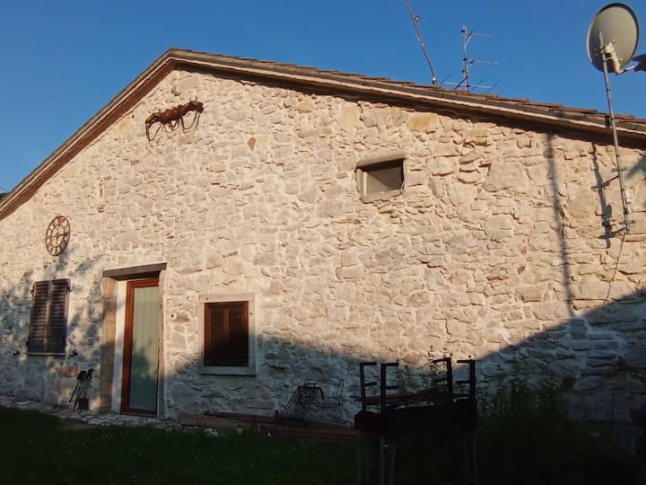 Casa Umberna - Gallio