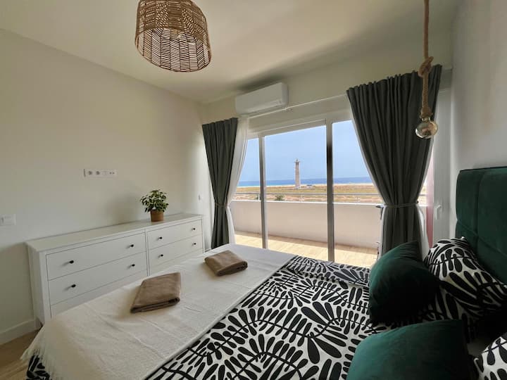 Ocean Touch Apartment - Morro Jable