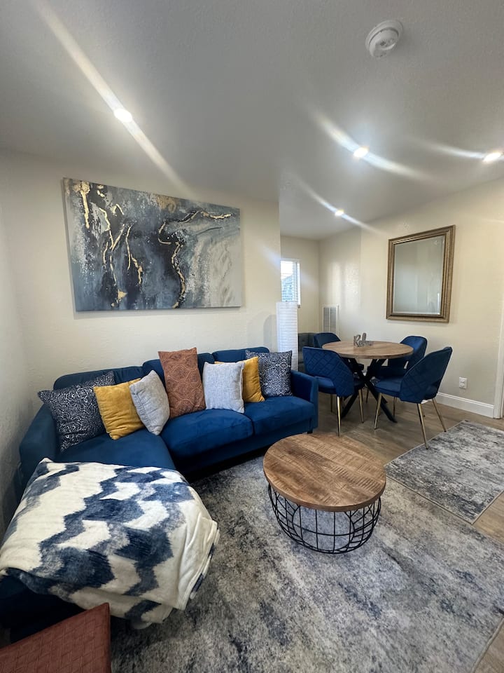 Oakland Bungalow 15 Min From Sf - Berkeley