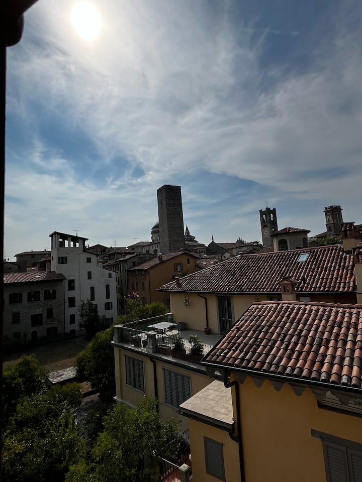 Alessandro Duelivelli Per 6 - 貝爾加莫