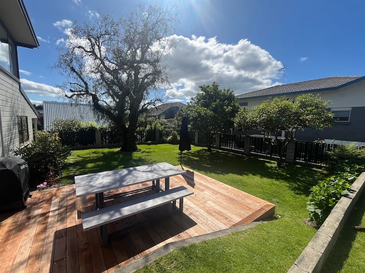 Matua Magic! - Tauranga