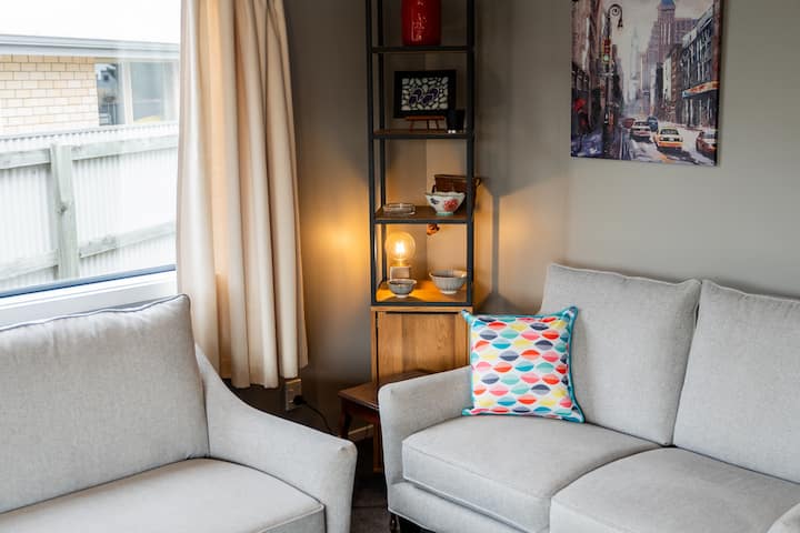 Restful On Rhoboro - Free Wifi - Twizel