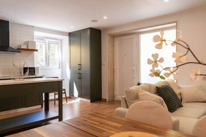 Charm House Sintra 43 | Historic Center Stay - Sintra