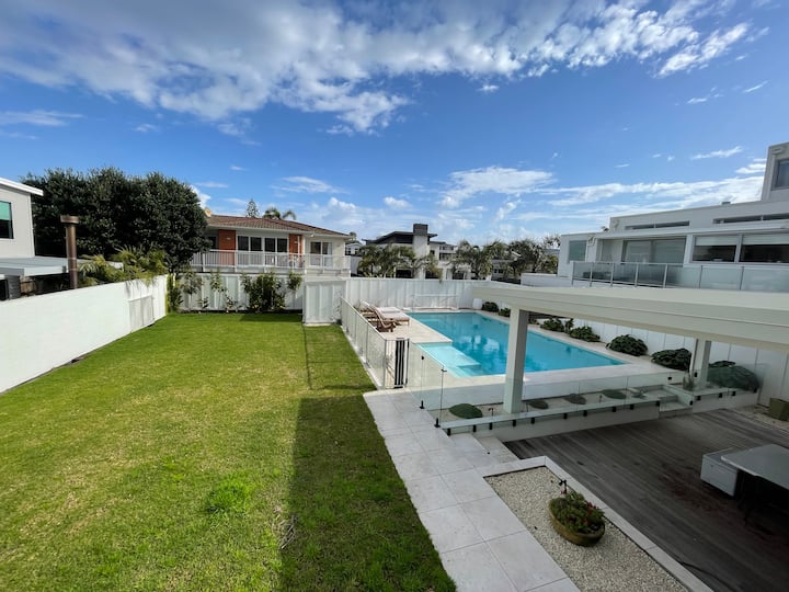 Crossroads Getaway - Tauranga