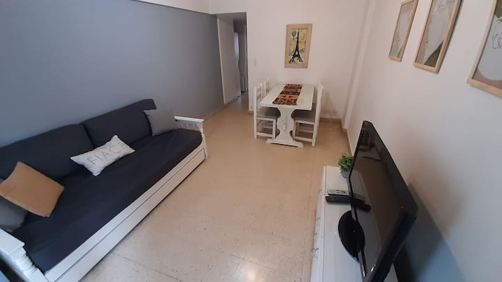 2 Ambientes Excelente Ubicación - Mar del Plata